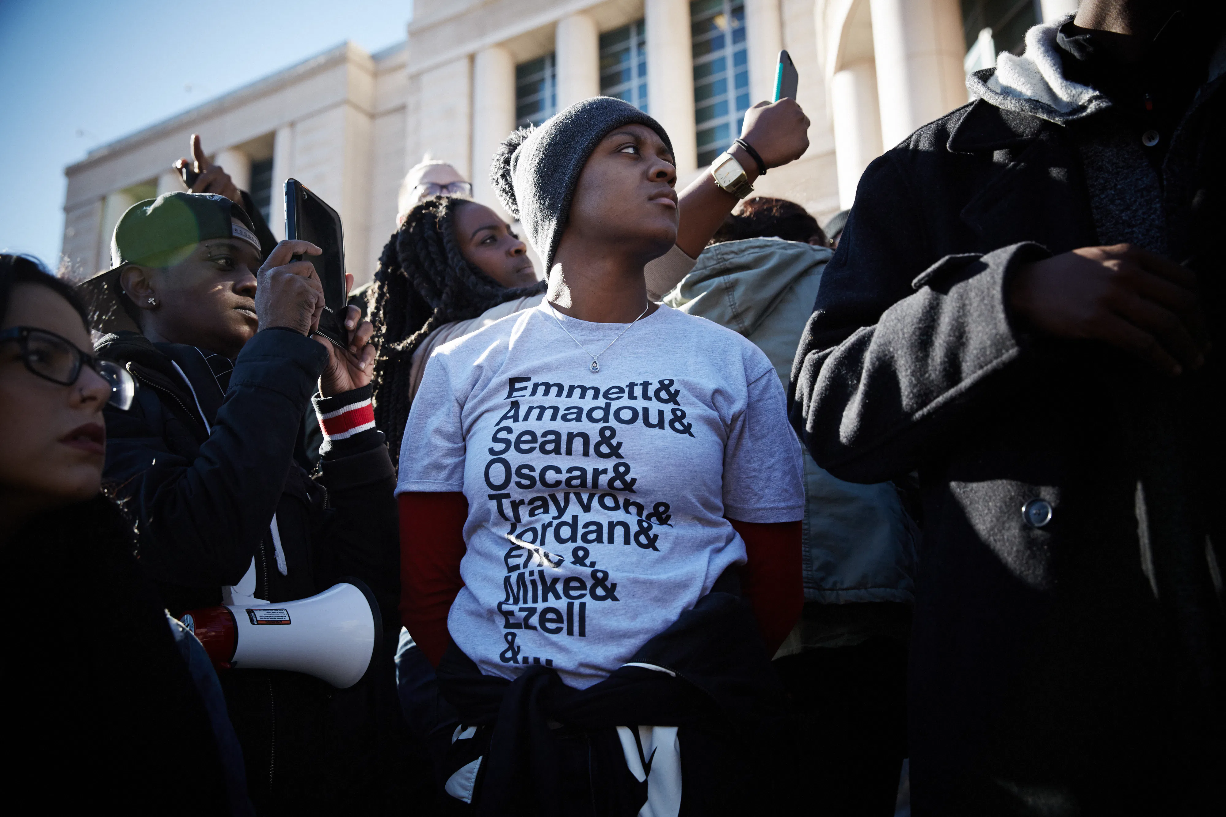 Here's What the Media Isn't Telling You About the Protests in Ferguson