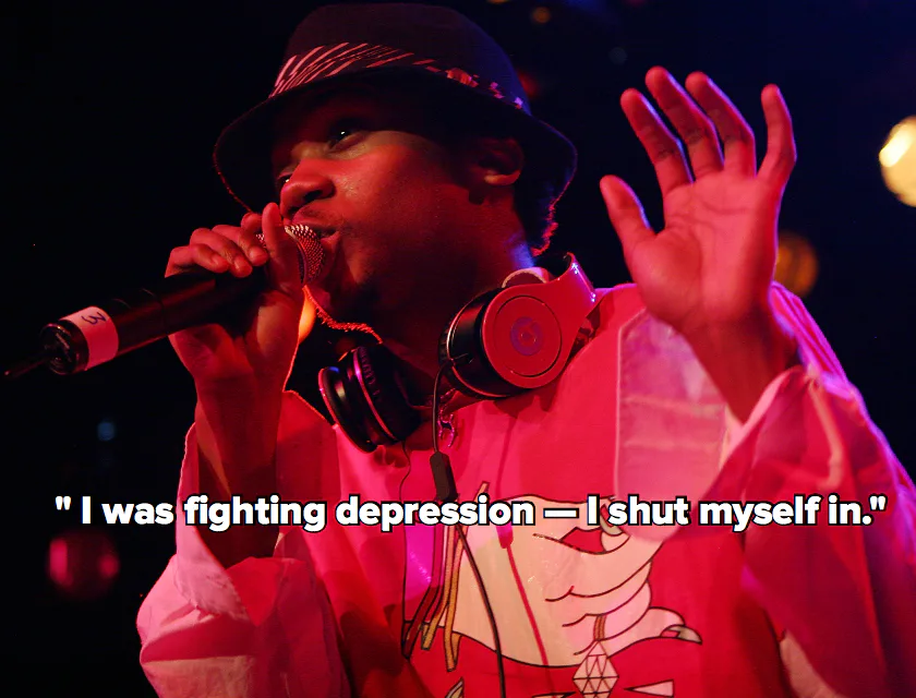 7 Amazing Musicians Who Shatter Stereotypes About Mental Illness