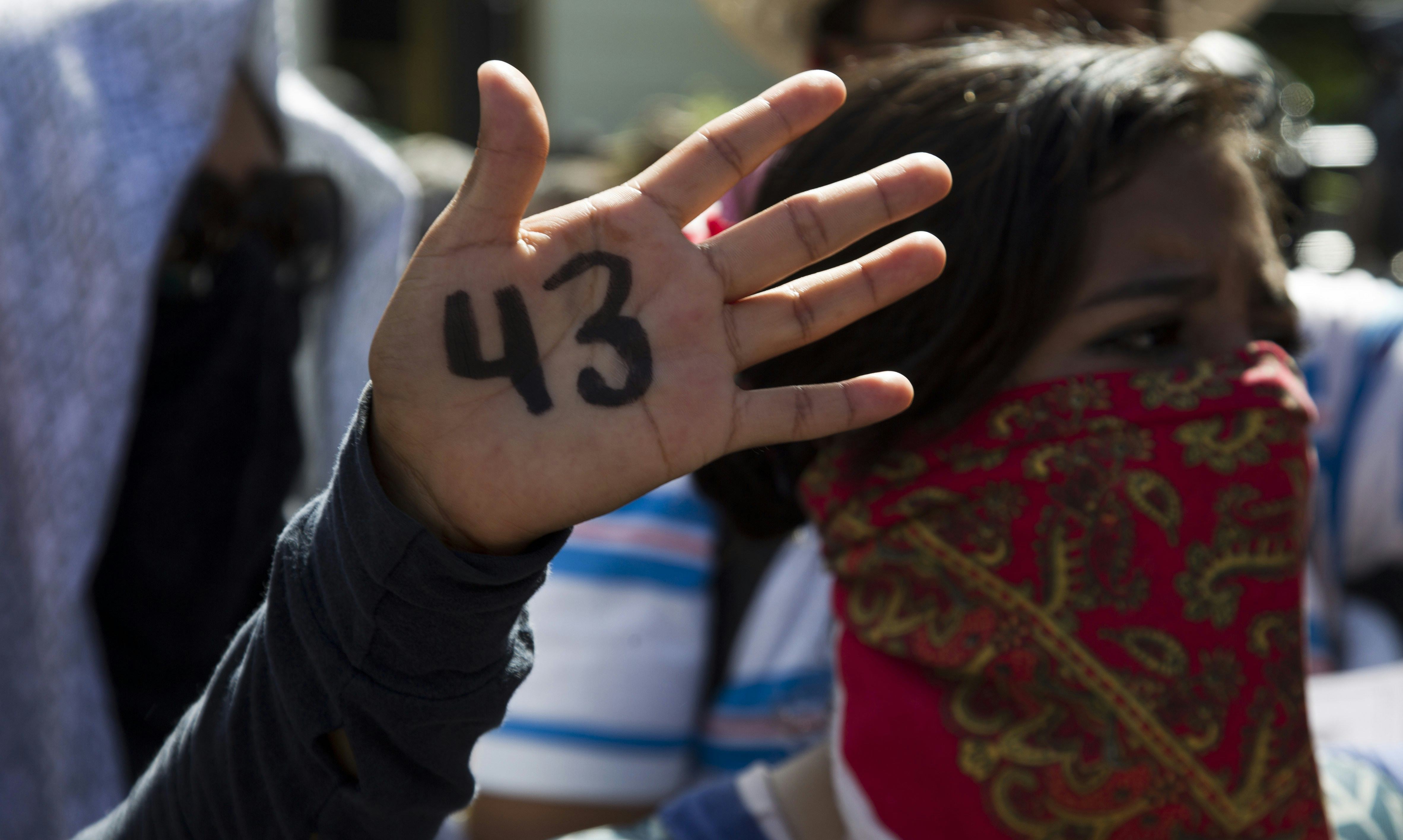 Powerful Photos Capture the Growing Crisis in Mexico the U.S. Is Ignoring