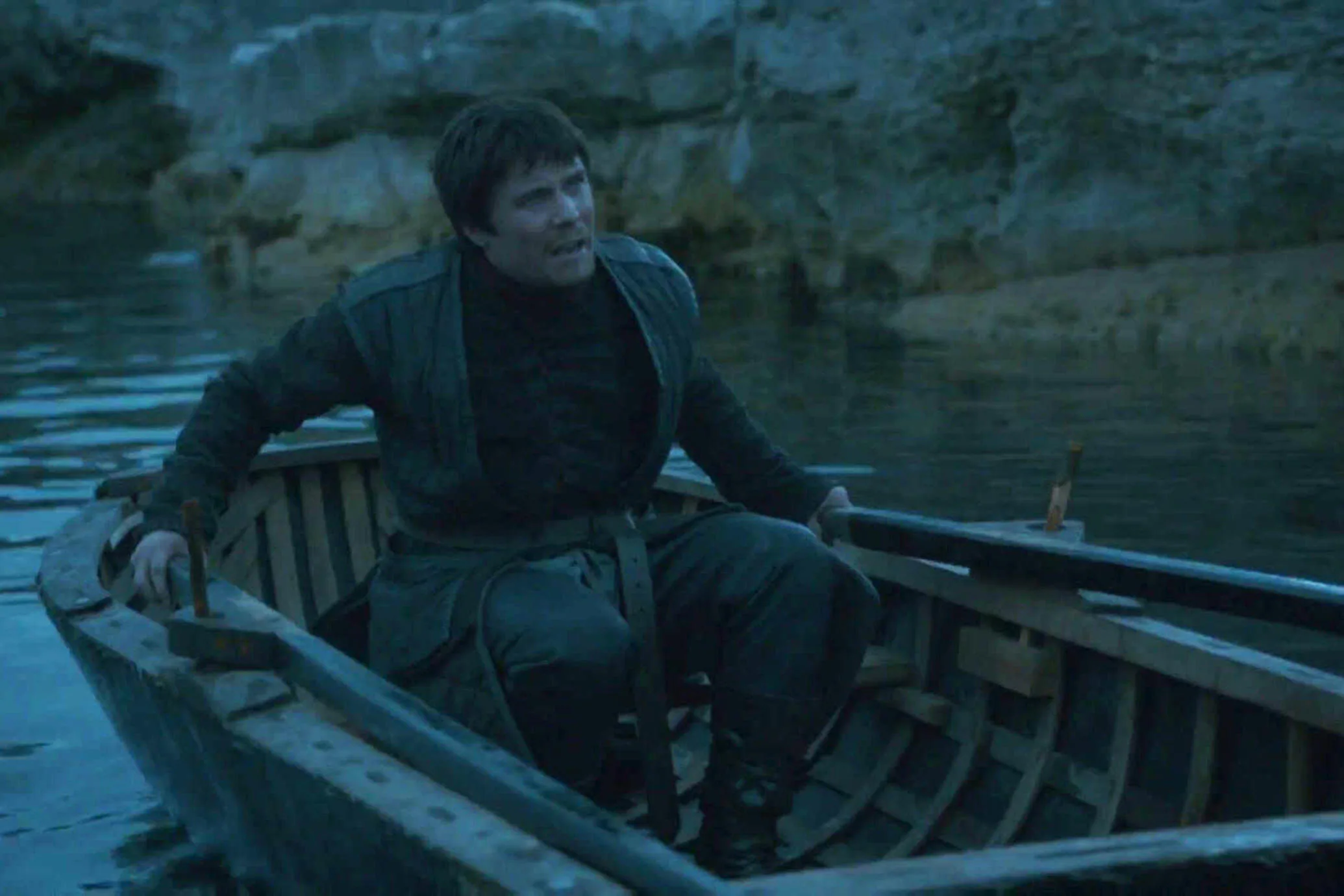 What Happened to Gendry on 'Game of Thrones?' Here's Why He May Be ...
