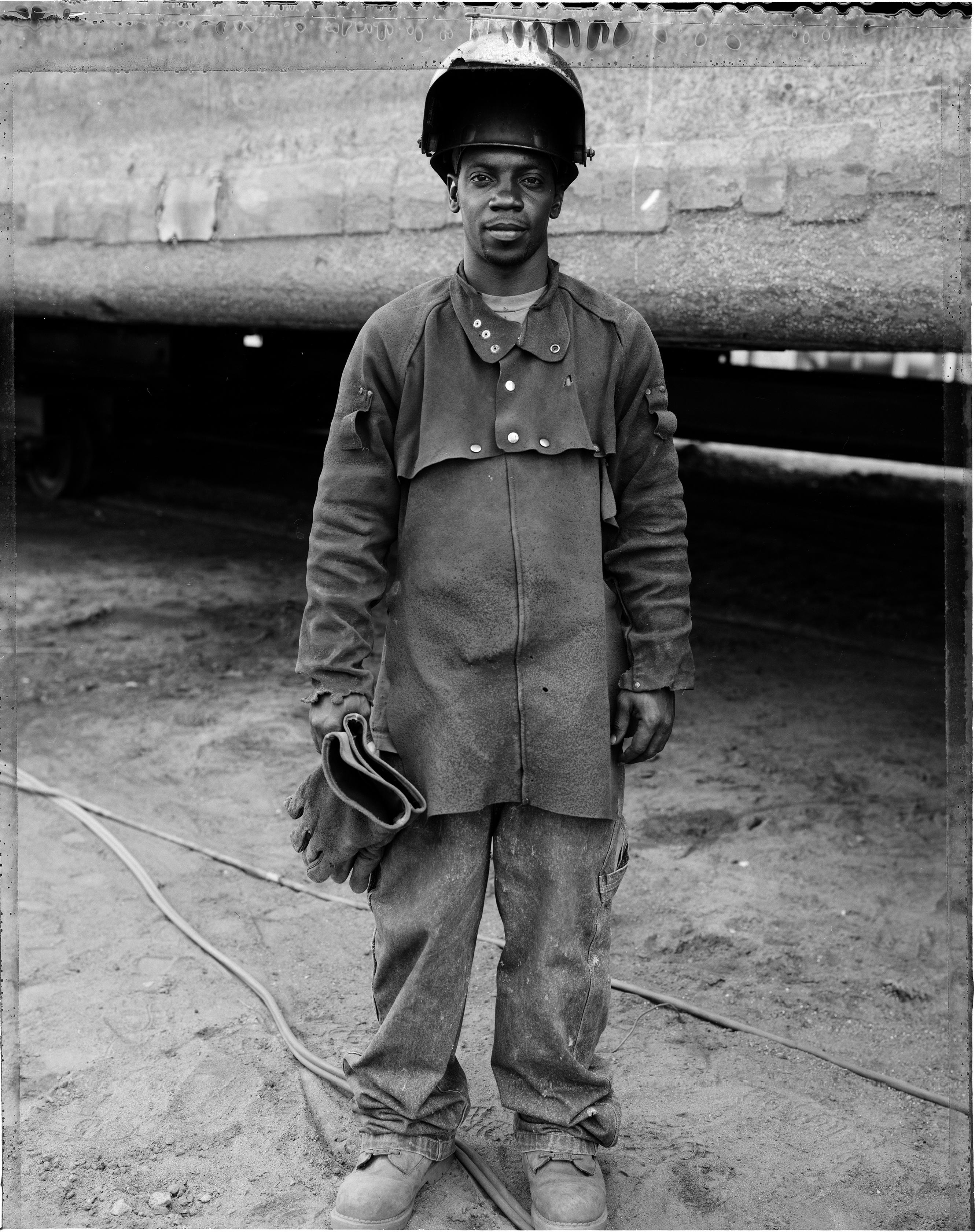 12 Powerful Images Capture the Side of America Most People Neglect