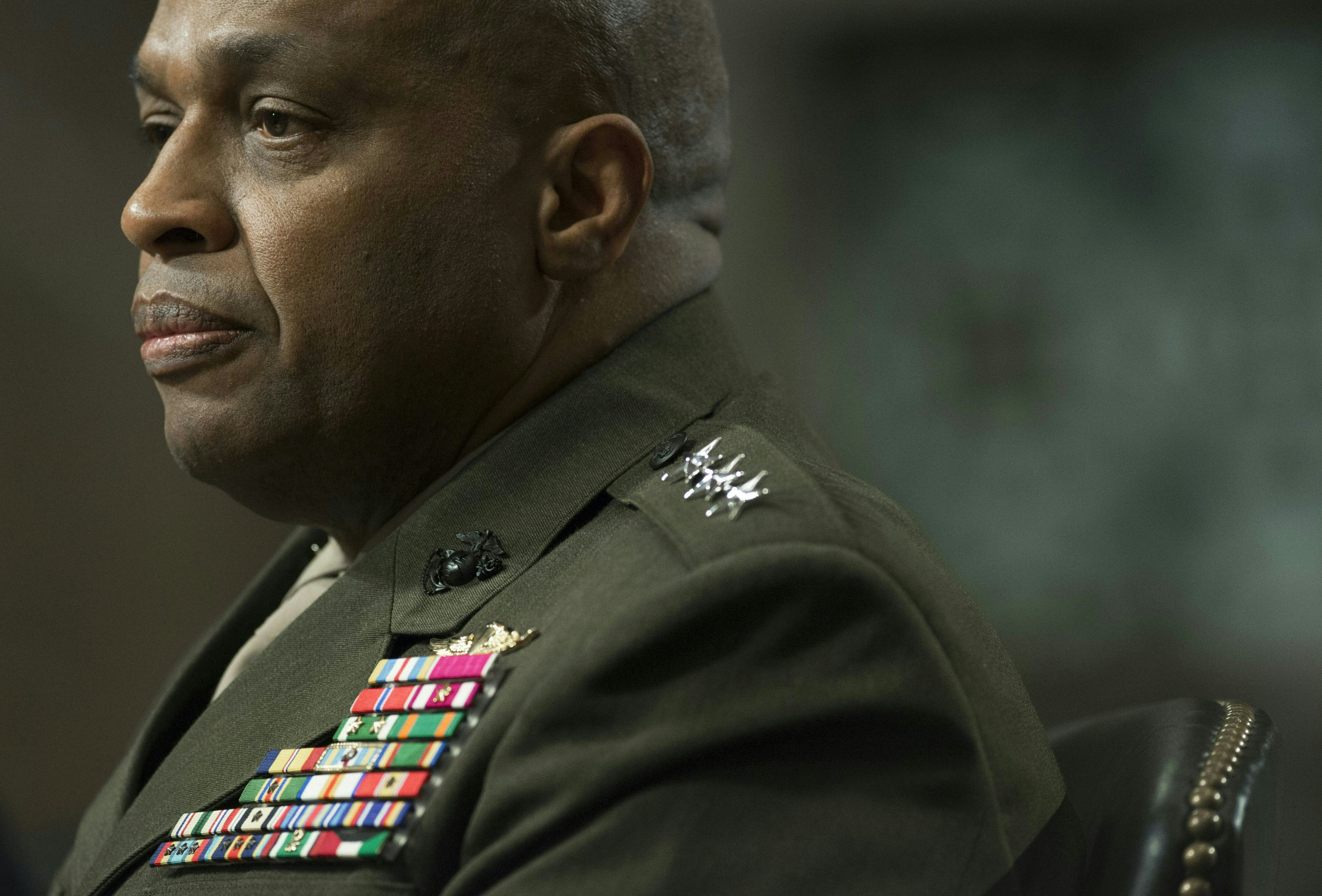 CIA, FBI, NSA, DIA: What's the difference, and what does each do?