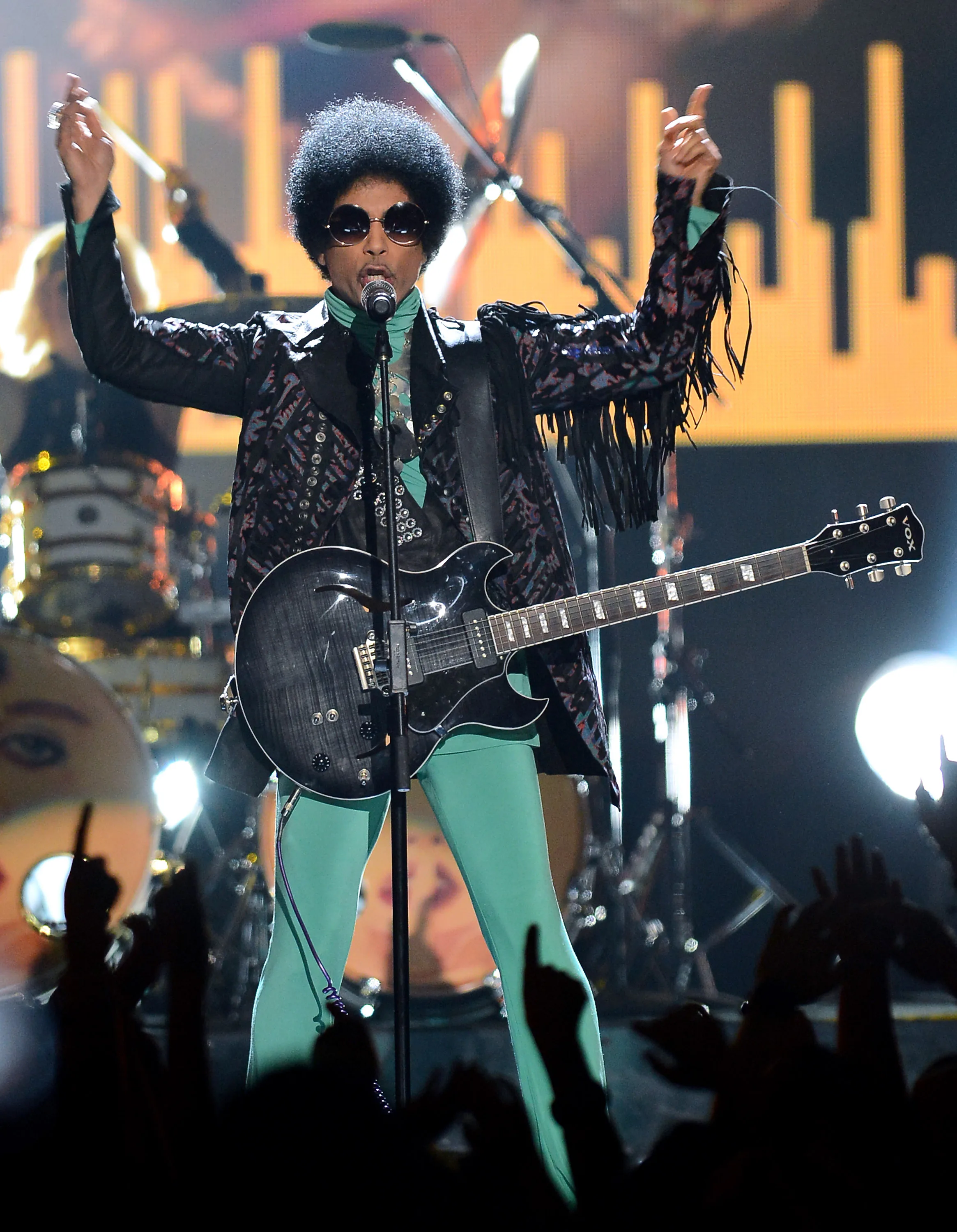 13 Rare Quotes From Prince Allow the Legend to Tell His Story in Own Words