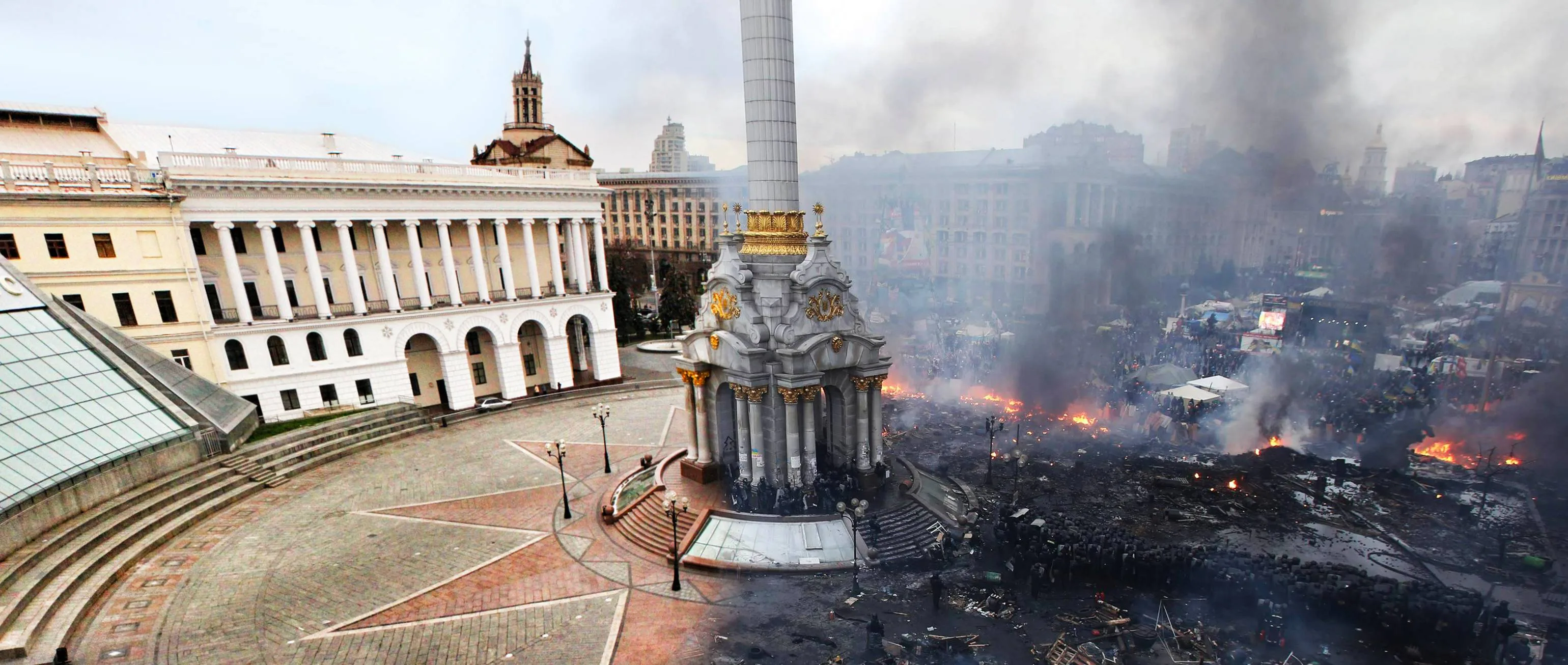The 29 Most Iconic Photos of 2014