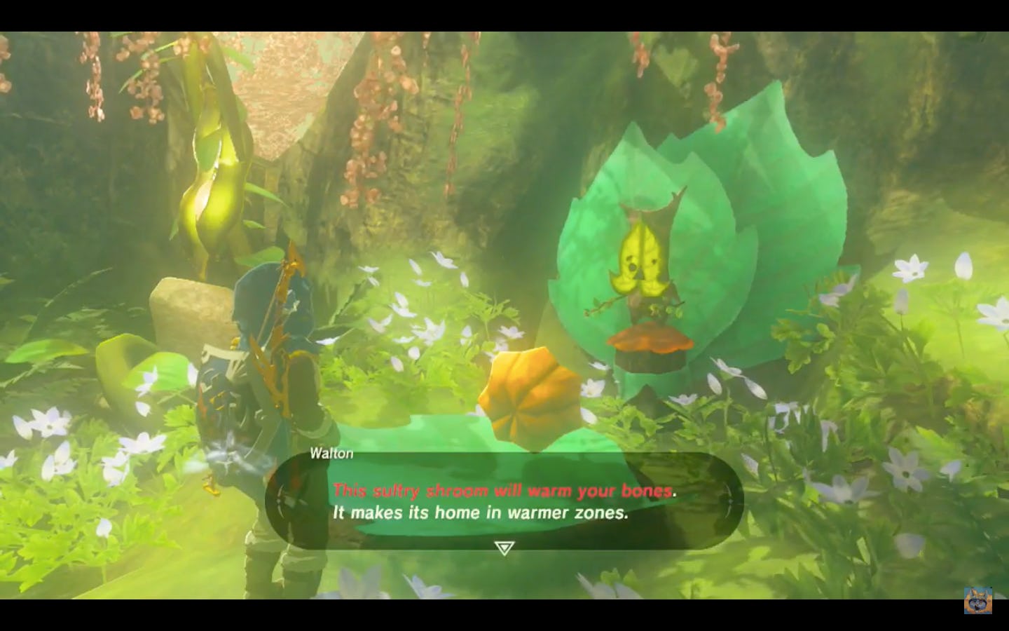 'Zelda: Breath of the Wild' Riddles of Hyrule Guide: How to solve ...