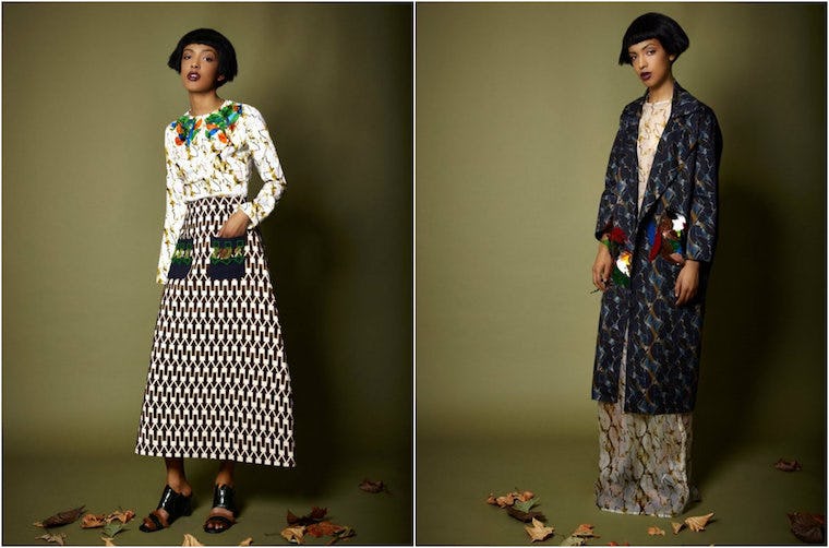 These Are the African Designers You Probably Don't Know About — But Should