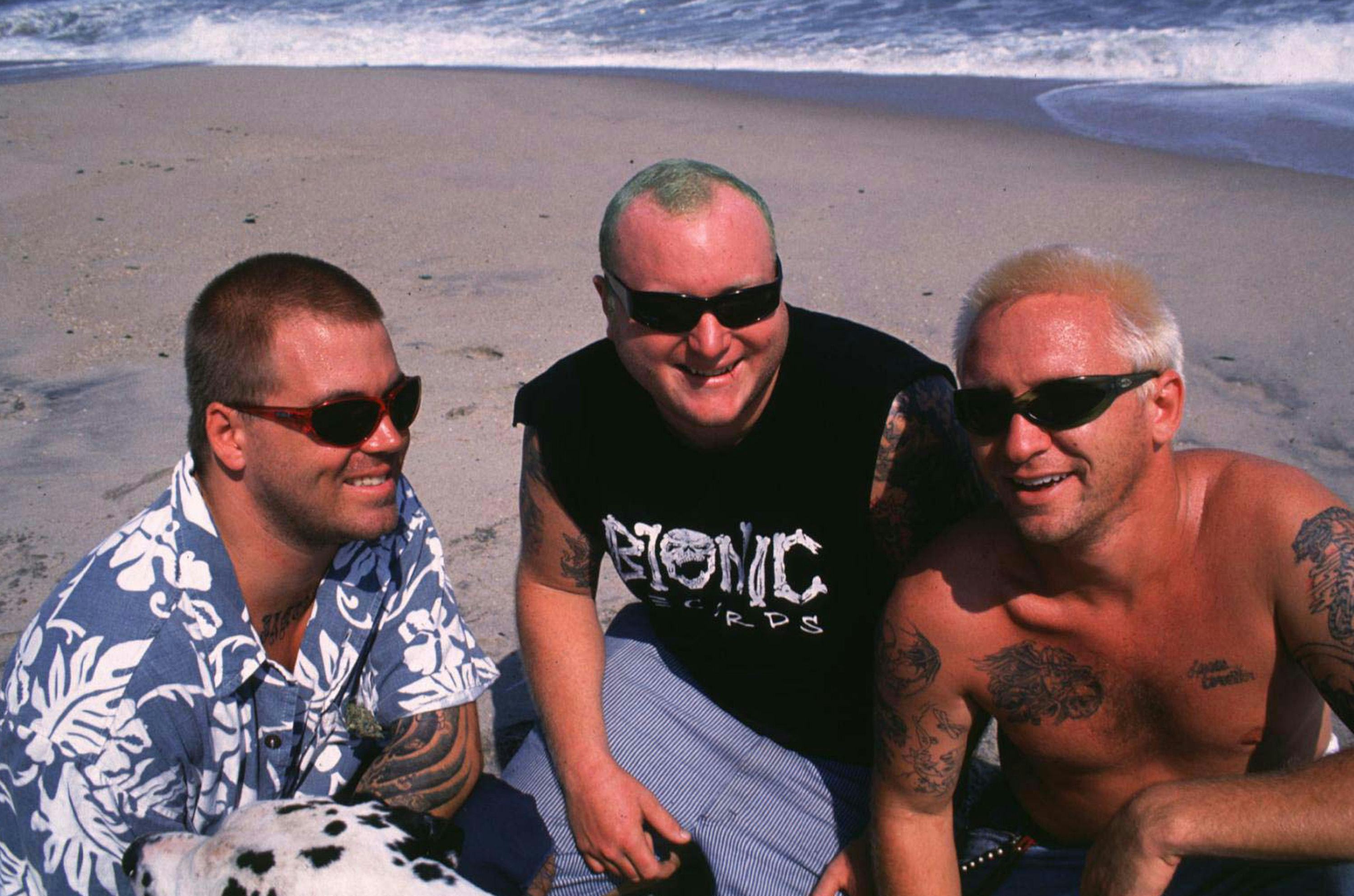 19 Years Later, Sublime's Music Is More Relevant Than Ever