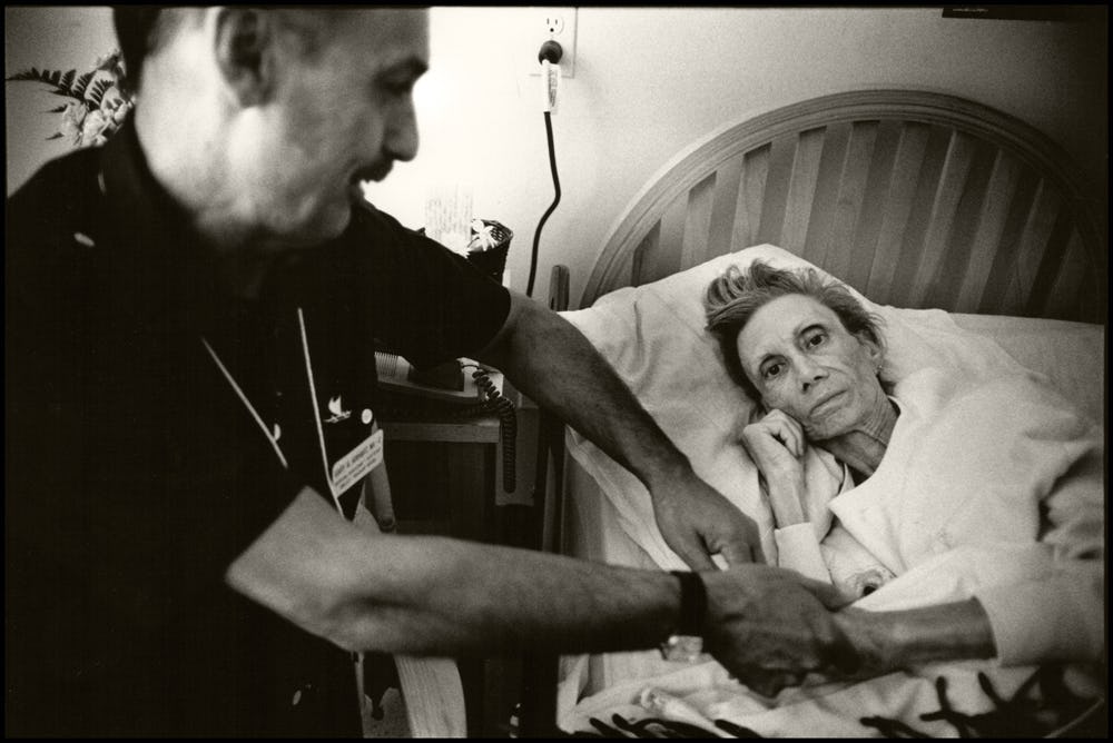 These '90s Portraits of People With AIDS Are One Reminder of Why We ...