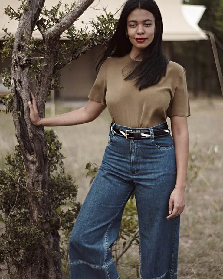 Brother Vellies’ Aurora James on fashion in the Time’s Up era and how ...