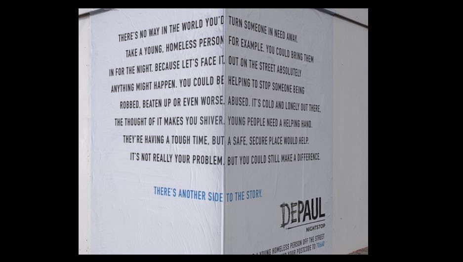 This Inspiring Ad Campaign Wants People to See “Another Side” of Youth ...