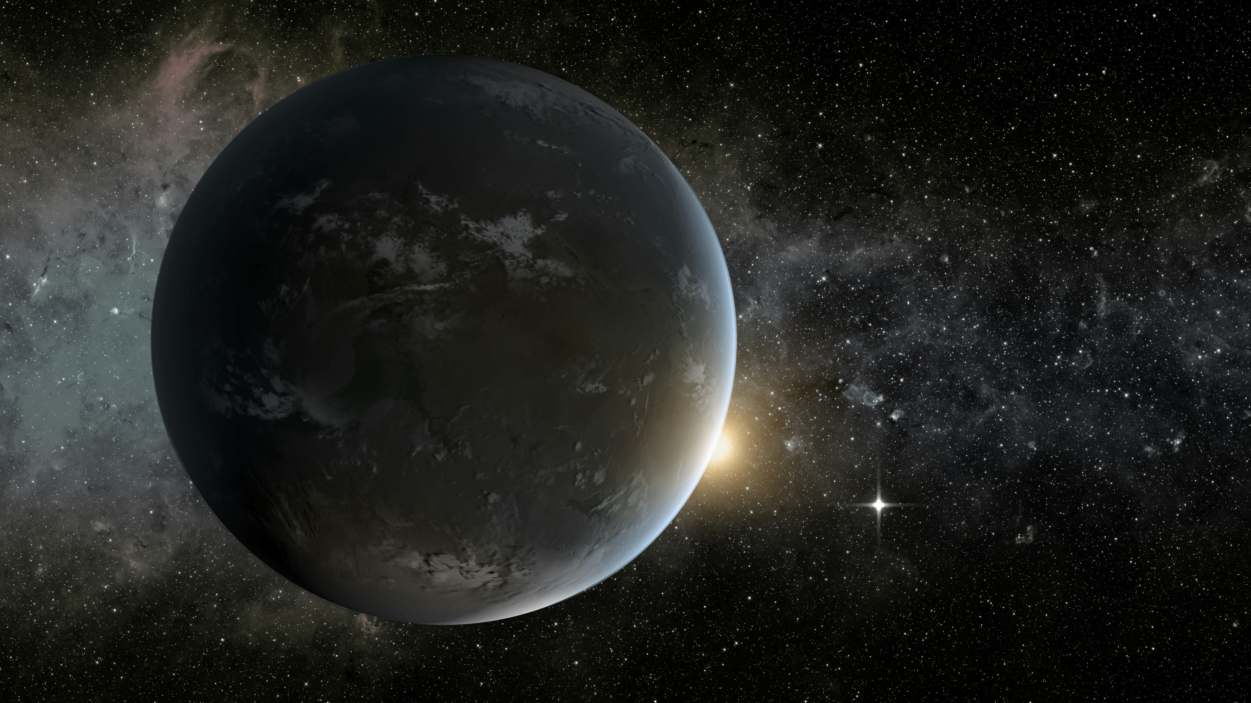 Kepler-62f: Everything You Need to Know About the Distant Planet That ...