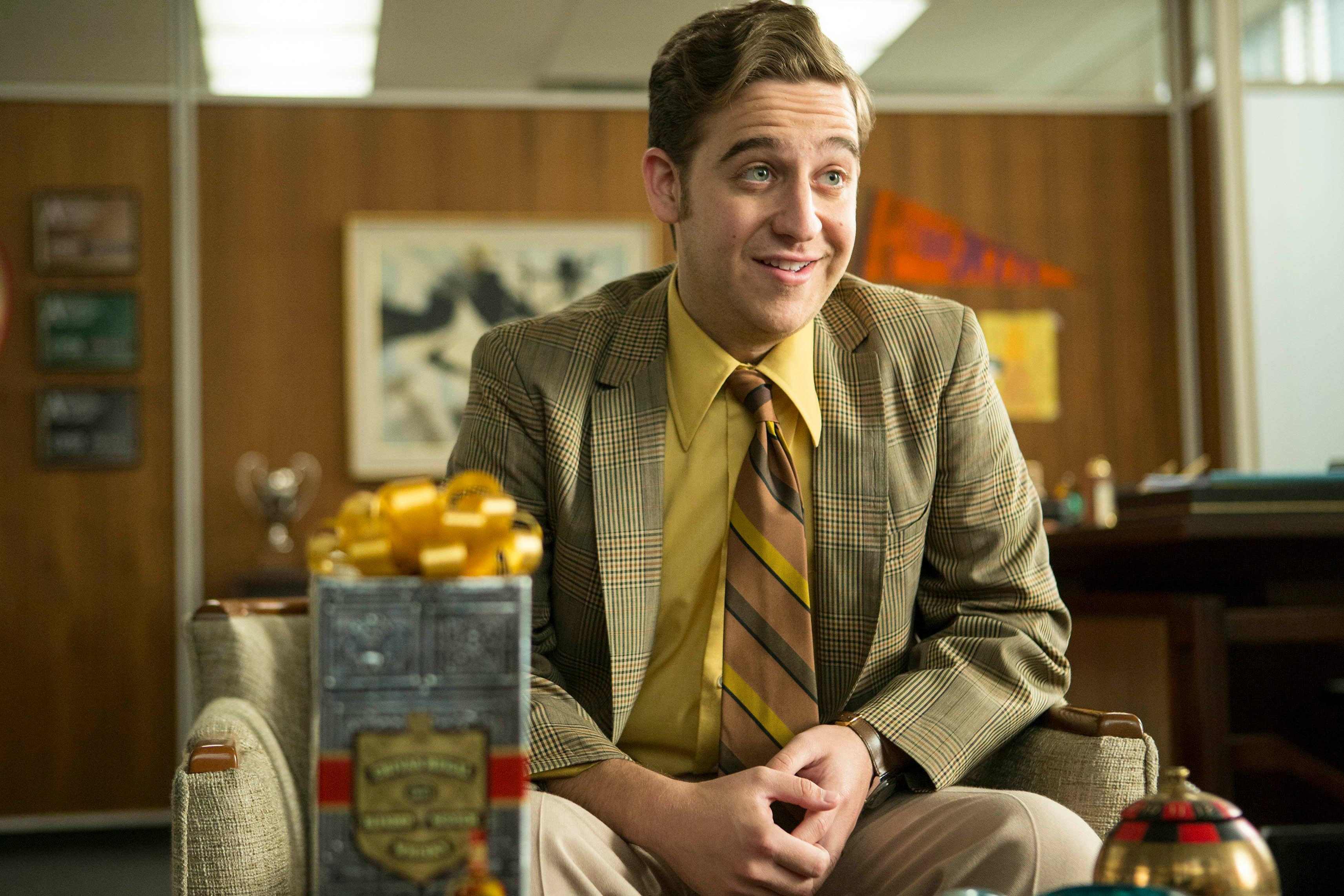 A Definitive Ranking of Every 'Mad Men' Character Ever