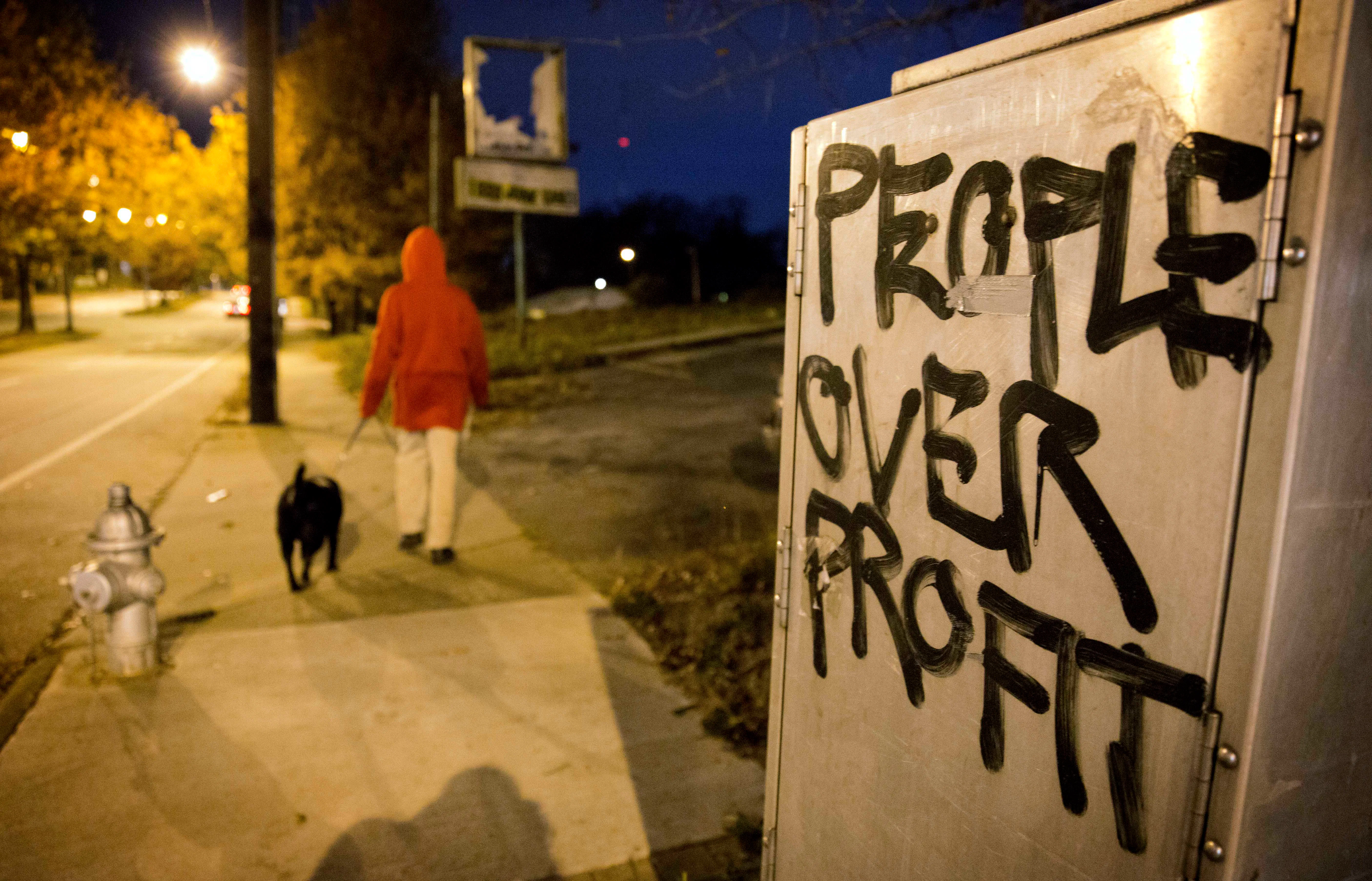 Harvard Examined the Future of the US Economy, and Things Don't Look Good