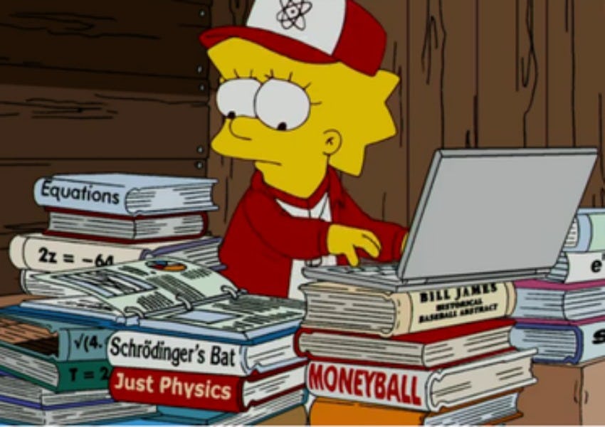 The 39 Best Literary References from 'The Simpsons' That You Probably ...