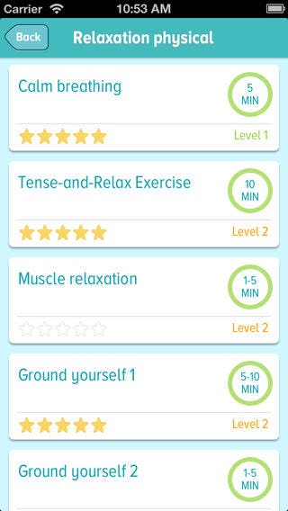 Best anxiety apps and games for iPhone, Android, PC and Mac to help you ...