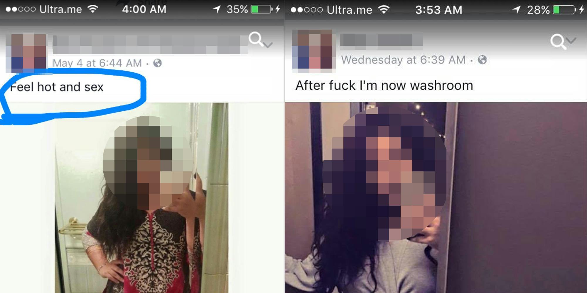 Inside Facebook's abuse department, where humans and machines team up ...