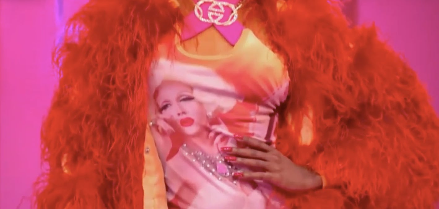 Every 'RuPaul's Drag Race' shoutout and Easter egg you missed in the ...