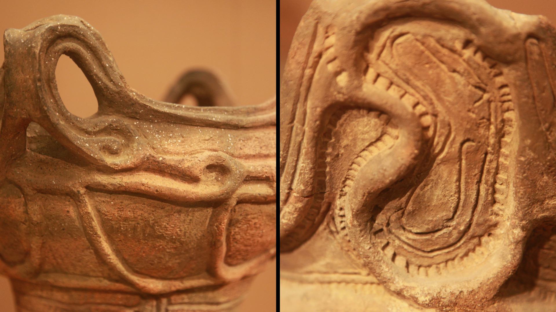 Secrets of Jomon — the prehistoric Japanese art that inspired 'Zelda ...