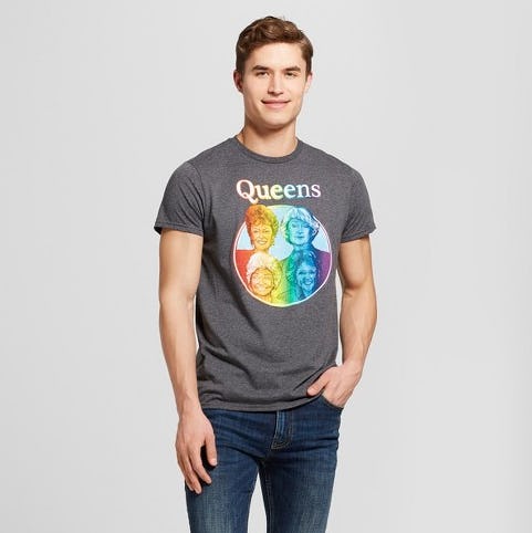 Your guide to brands whose pride-themed merch actually gives back to ...