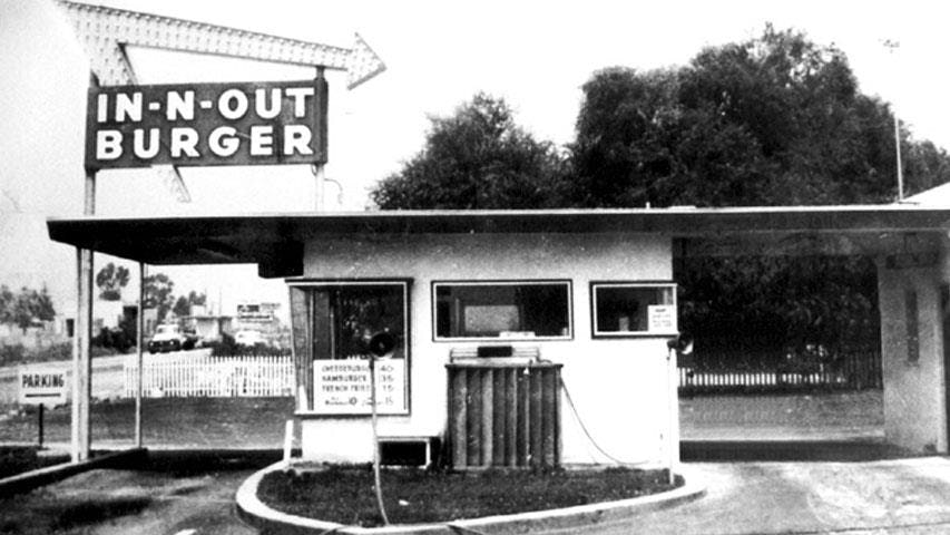 The Story of How In-N-Out Made It Big Will Make You Love It Even More