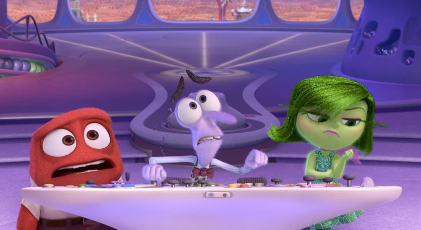 The Disturbing Trend in Almost Every Female Pixar Character