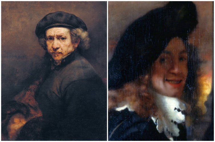 The History of the Beret: How a Peasant's Hat Turned into a Political ...