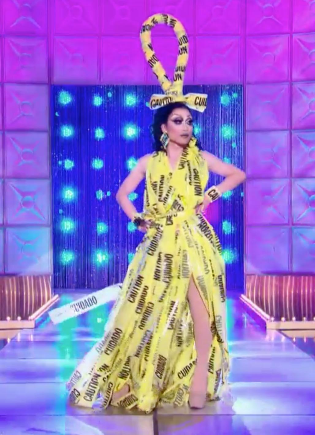 ‘RuPaul’s Drag Race’ season 10, episode one: After ‘All Stars 3,’ this ...