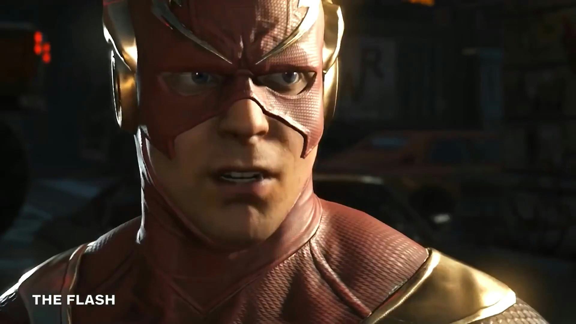 'Injustice 2' Roster: Full character list of every base, pre-order and ...