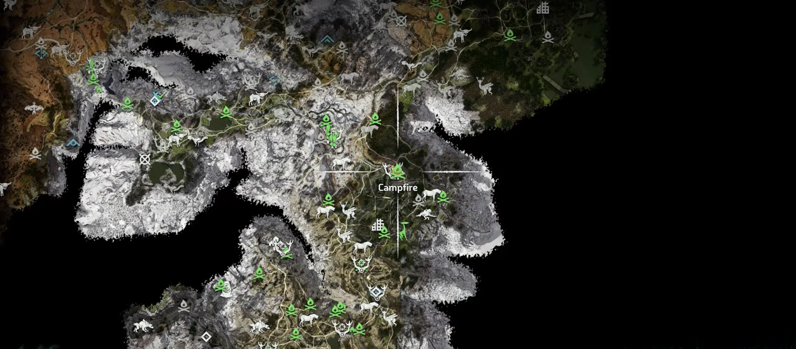 'Horizon Zero Dawn' Training Dummy Locations and Guide: How to get the ...