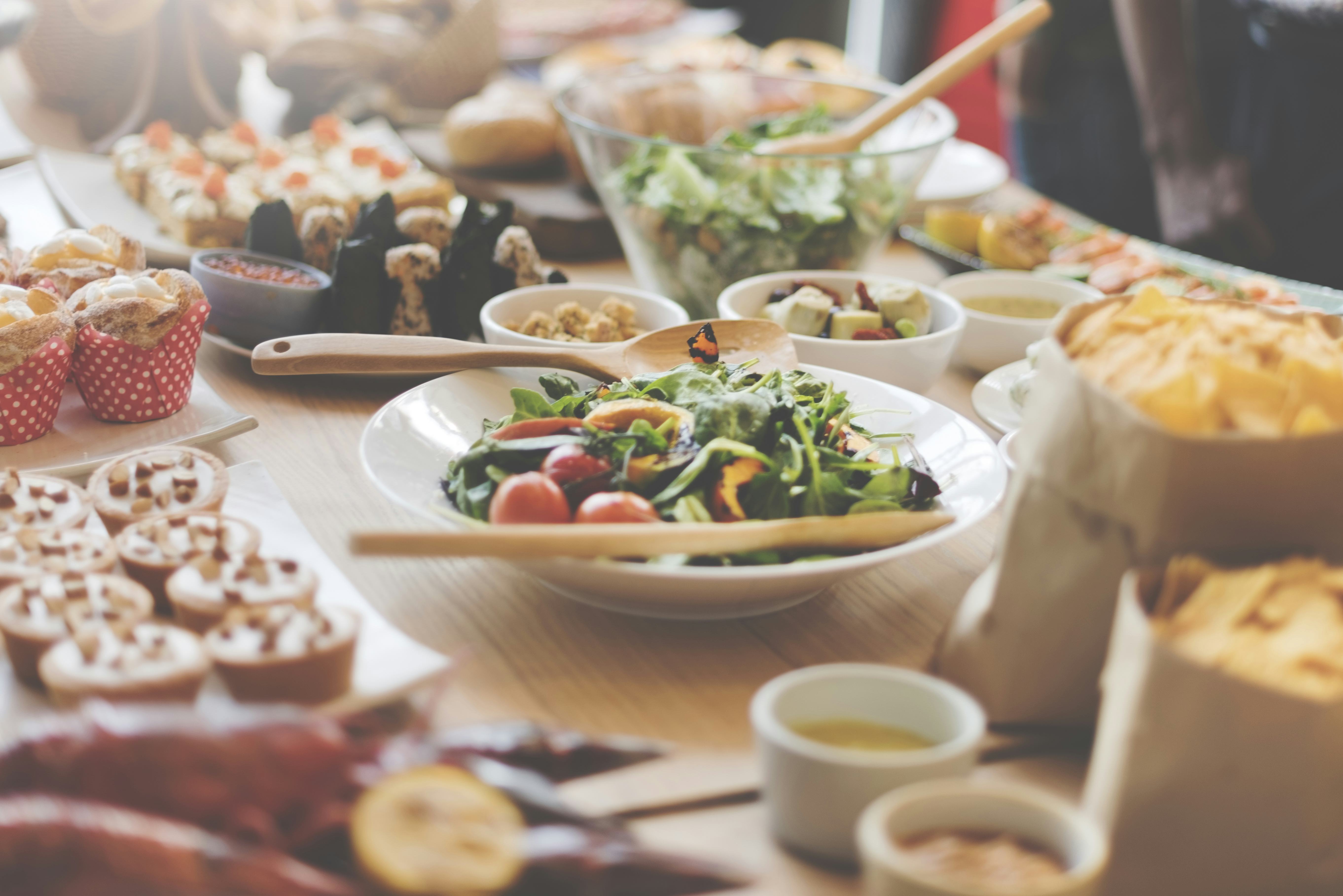 The healthy eating habits you should adopt from Italians