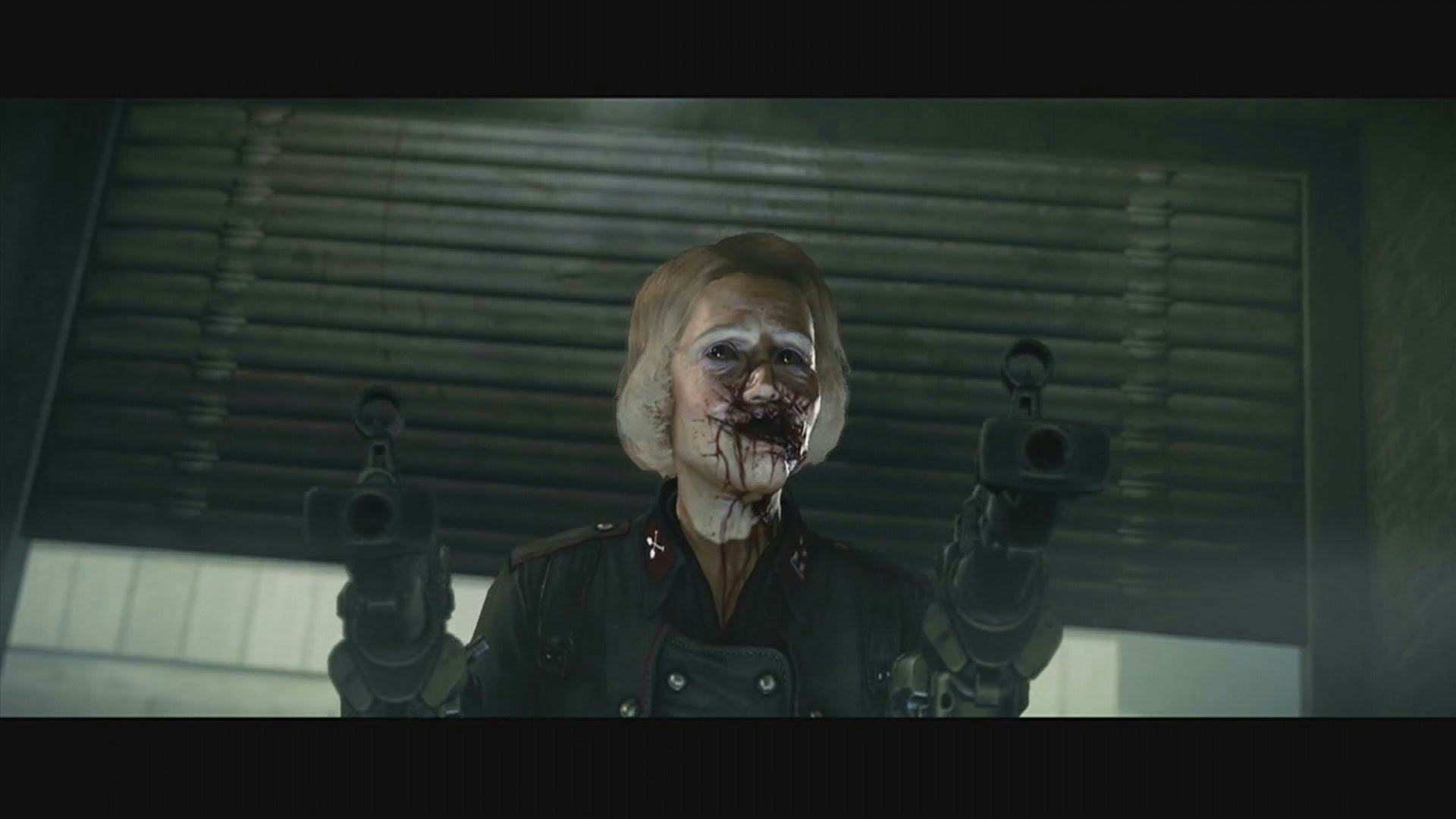 'Wolfenstein' Characters: Who you need to know before you play 'The New ...