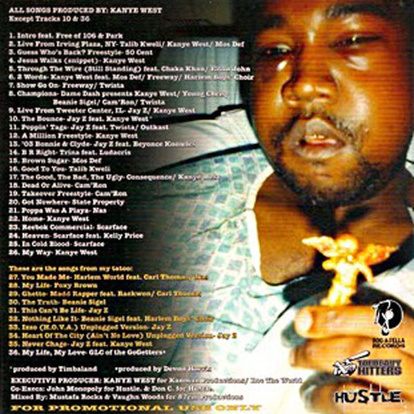 The Story of How Kanye Became Famous Will Make You Appreciate Him Even More