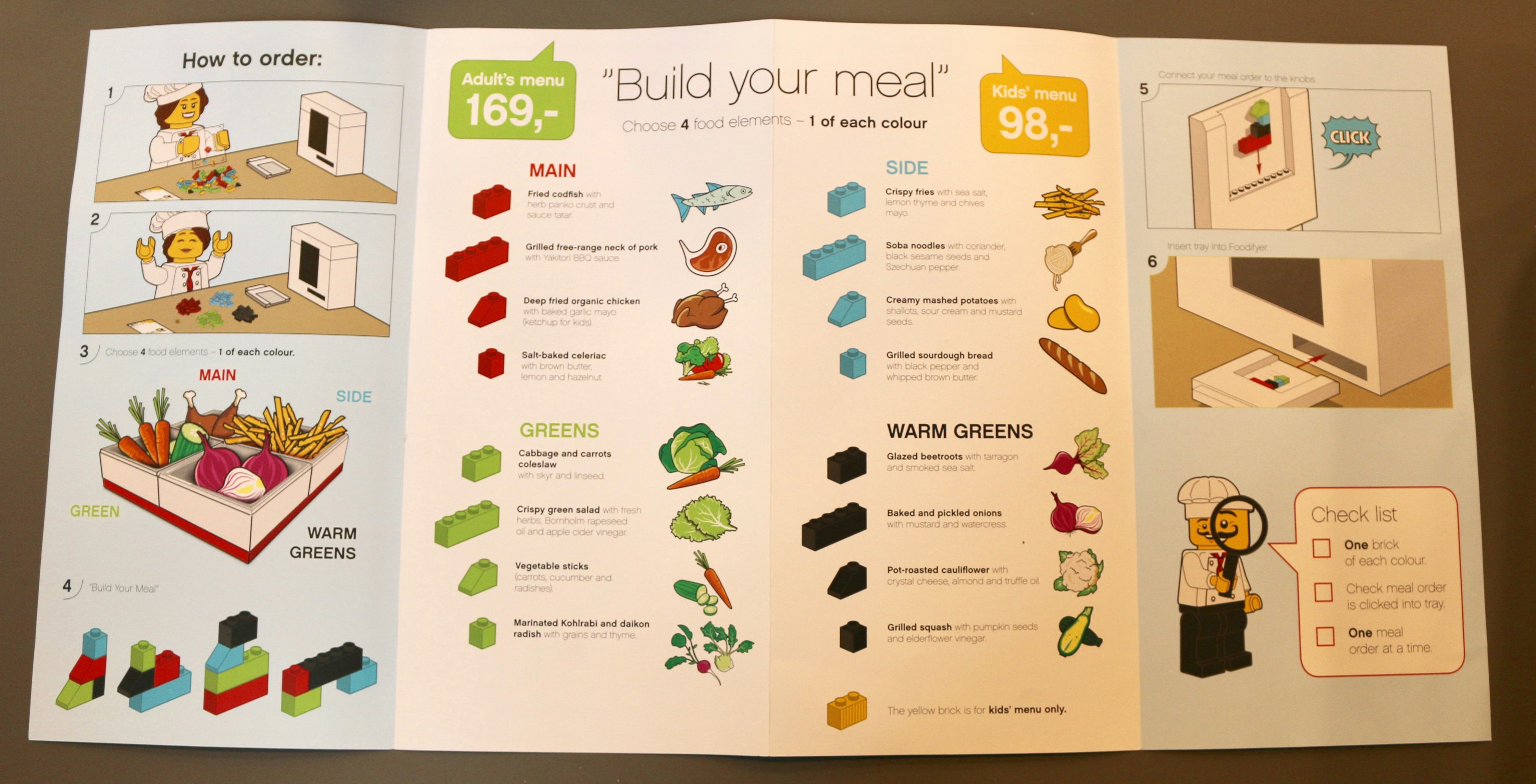 An exclusive look inside Denmark’s epic new Lego House