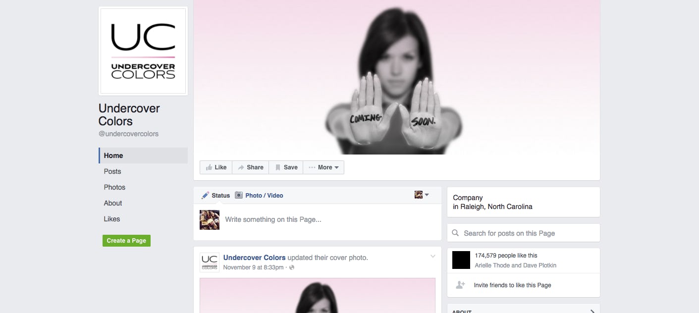 Nail polish that could detect date-rape drugs is coming soon