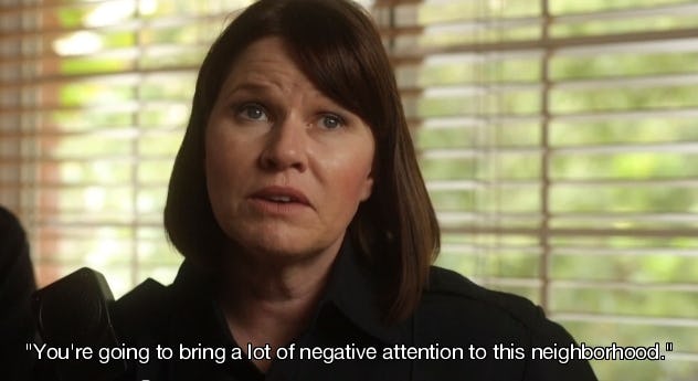 In 3 Minutes, This Video Exposes Why So Many Survivors Don't Report ...