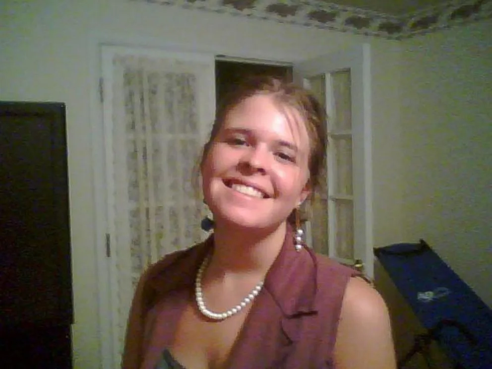 Read the Heartbreaking Letter That ISIS Hostage Kayla Mueller Sent Home ...