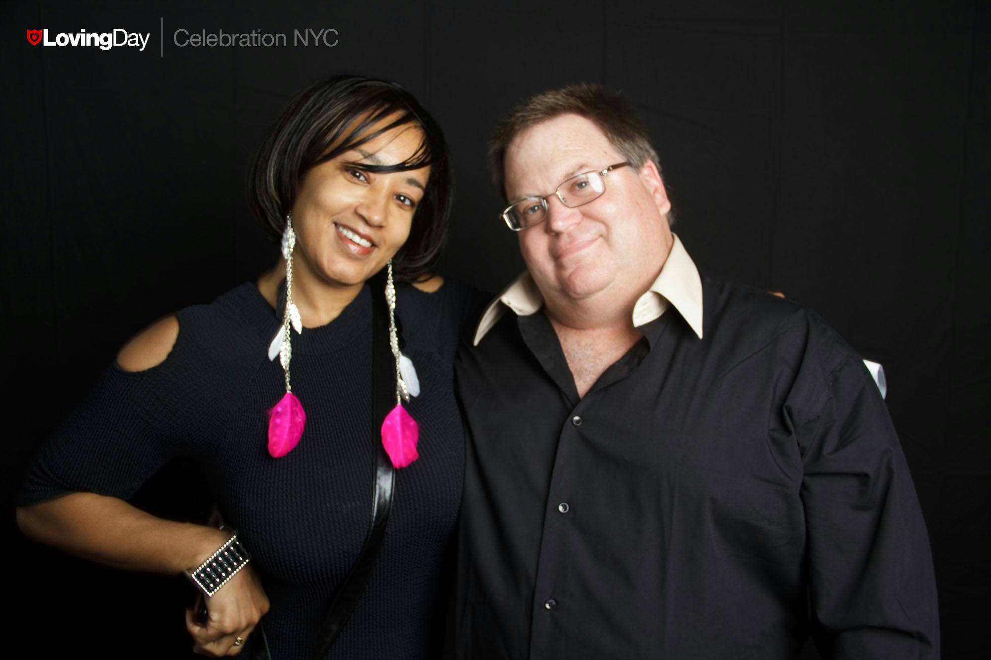 10 Photos of Interracial Couples Show the Impact of 'Loving v. Virginia ...