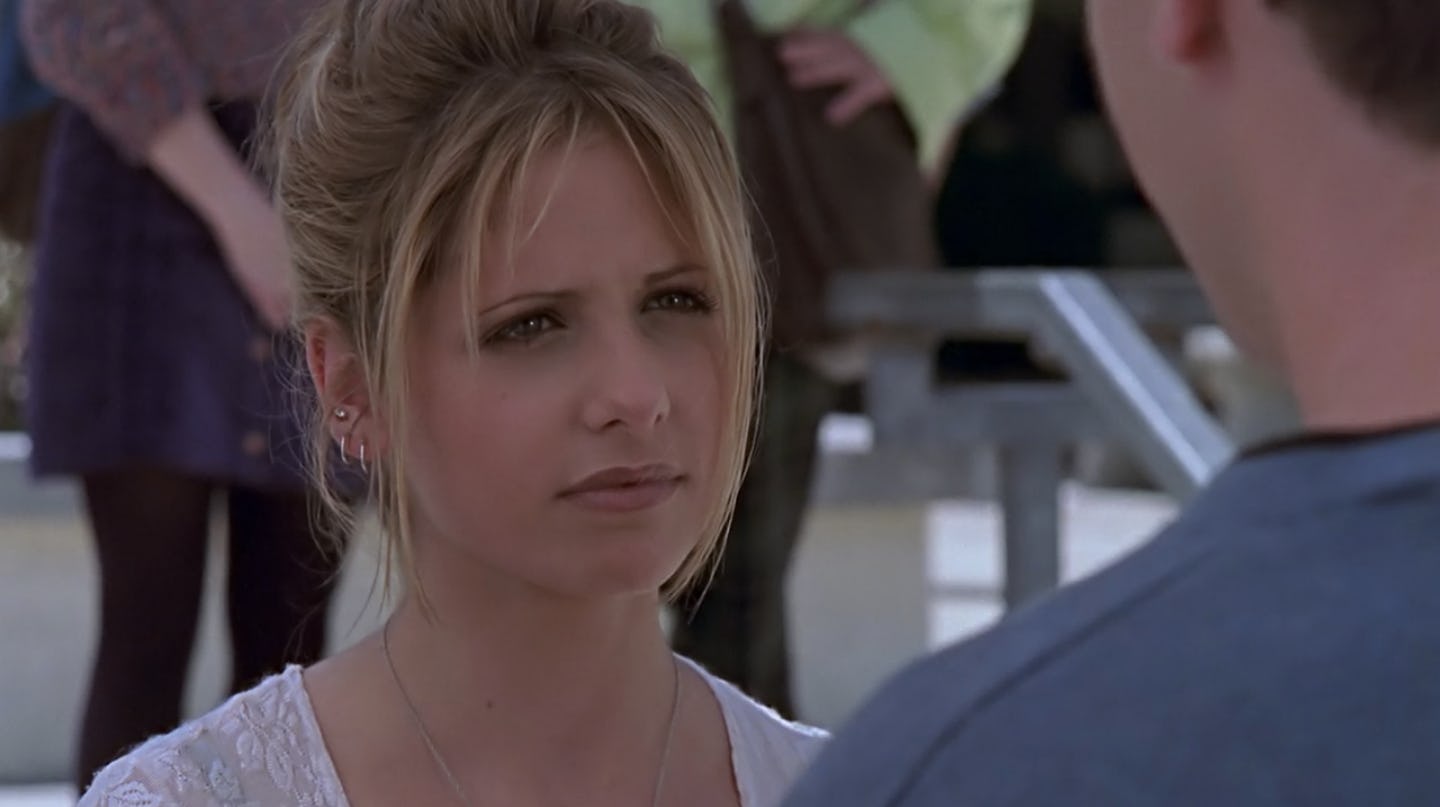 A necessary and important guide to Sarah Michelle Gellar's many iconic ...