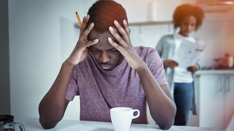 Stories That Pay Off: Why do we get so mad when others show their ...