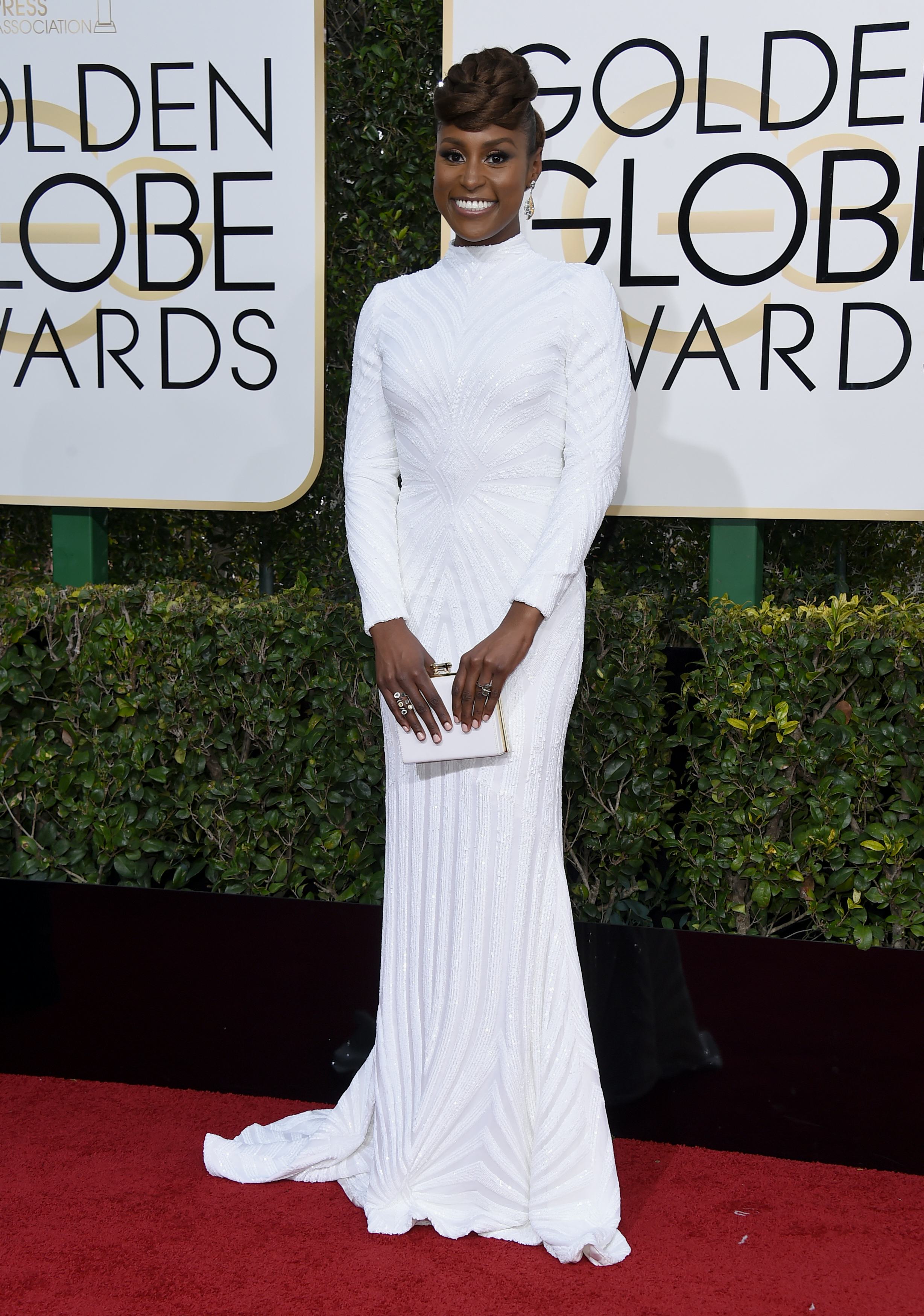 It’s time to appreciate Issa Rae for the style icon she is