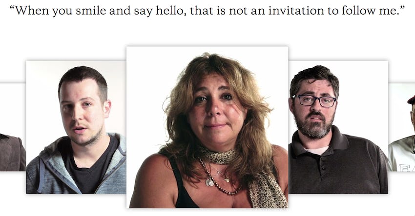 White People Are Unironically Talking About the White Experience in New ...