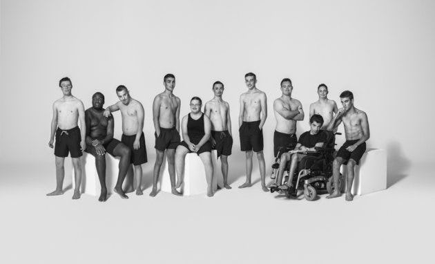 This modeling agency is fighting for increased visibility for disabled ...