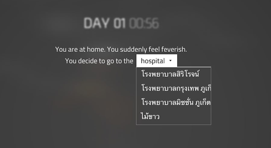 Horrifying Website Shows You Just How Easily You'll Die in the Viral ...