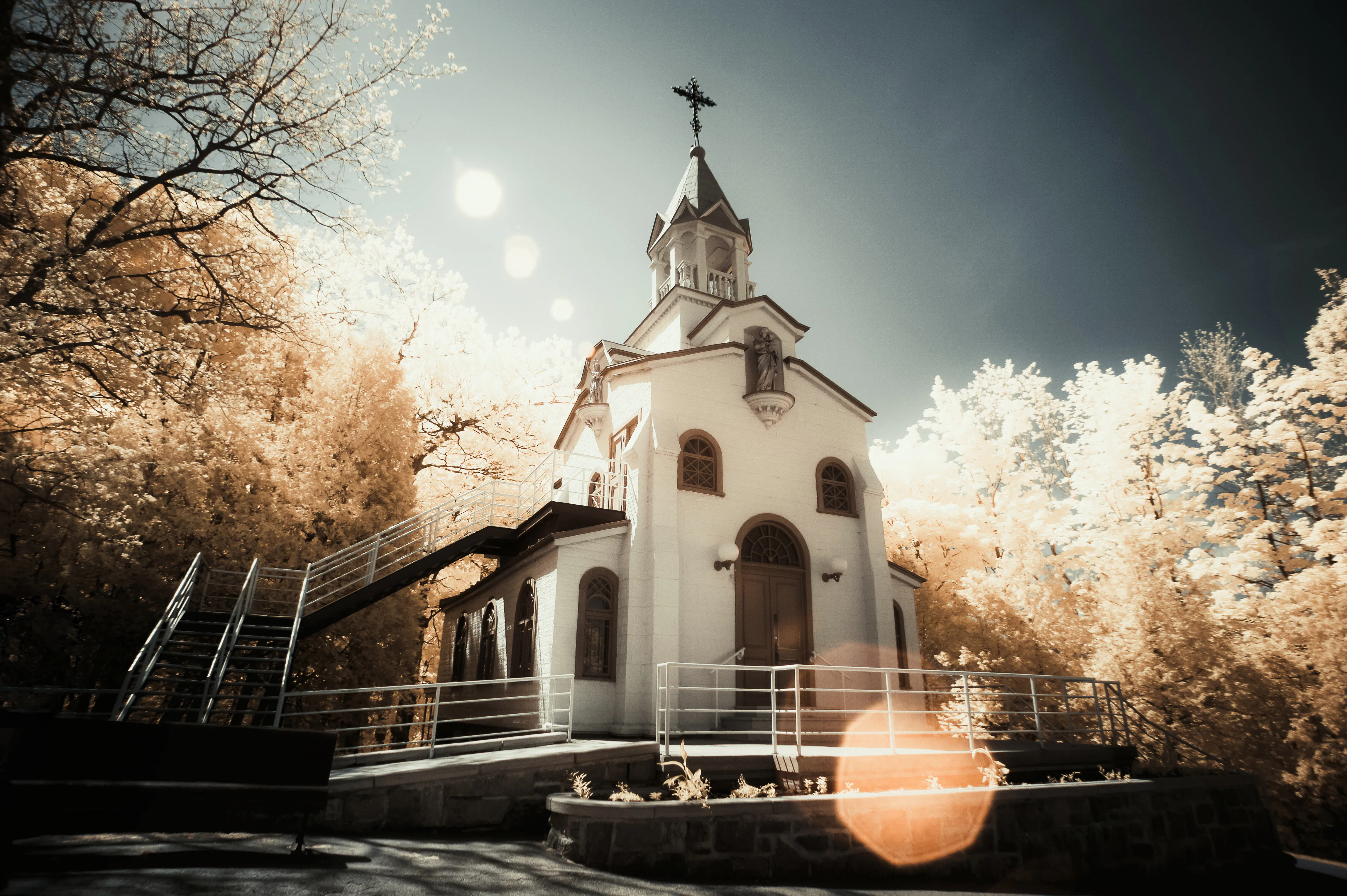 I'm a Devout Atheist — Here's What I Love About Religion