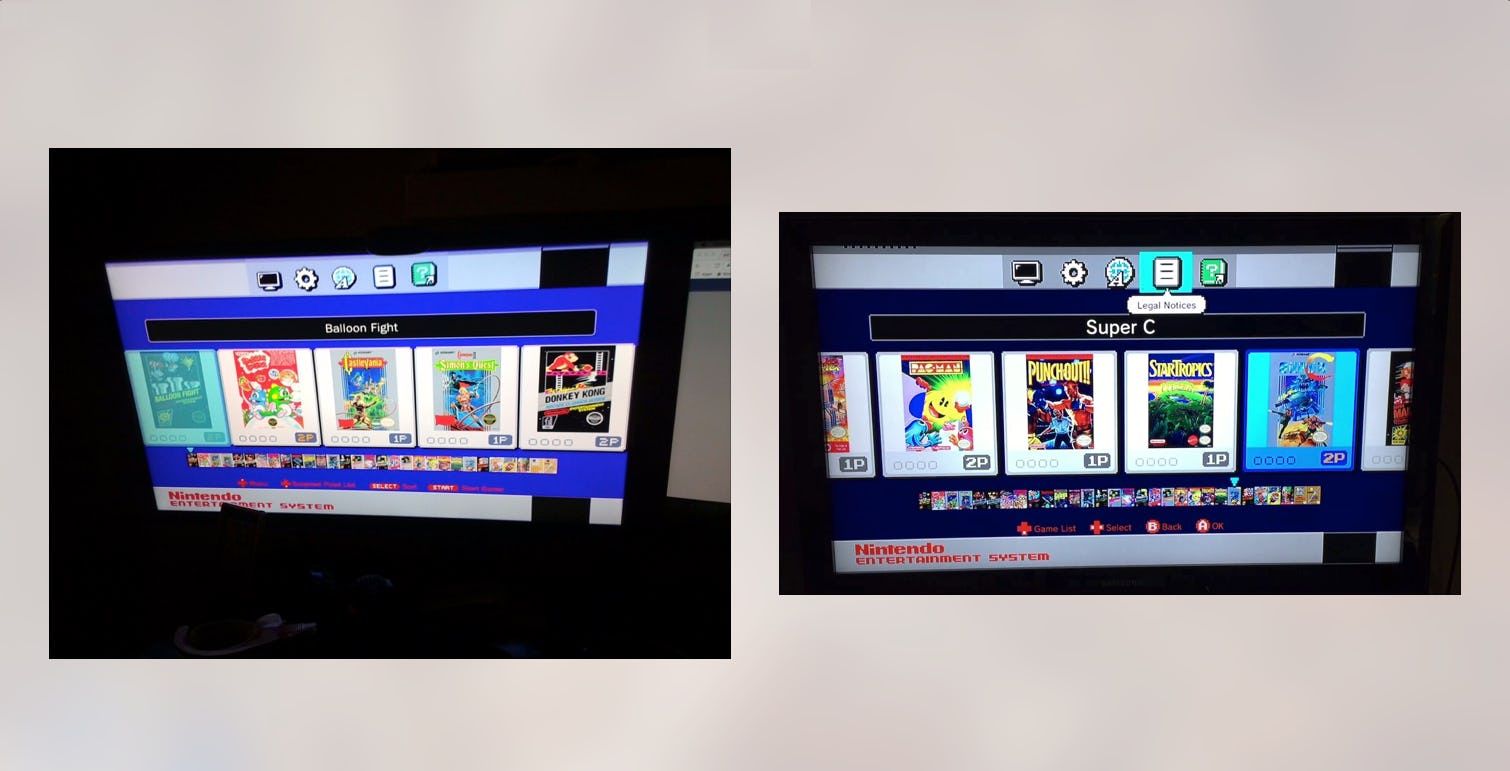 NES Classic Stock: Don’t fall for the fakes, here’s how to tell the ...