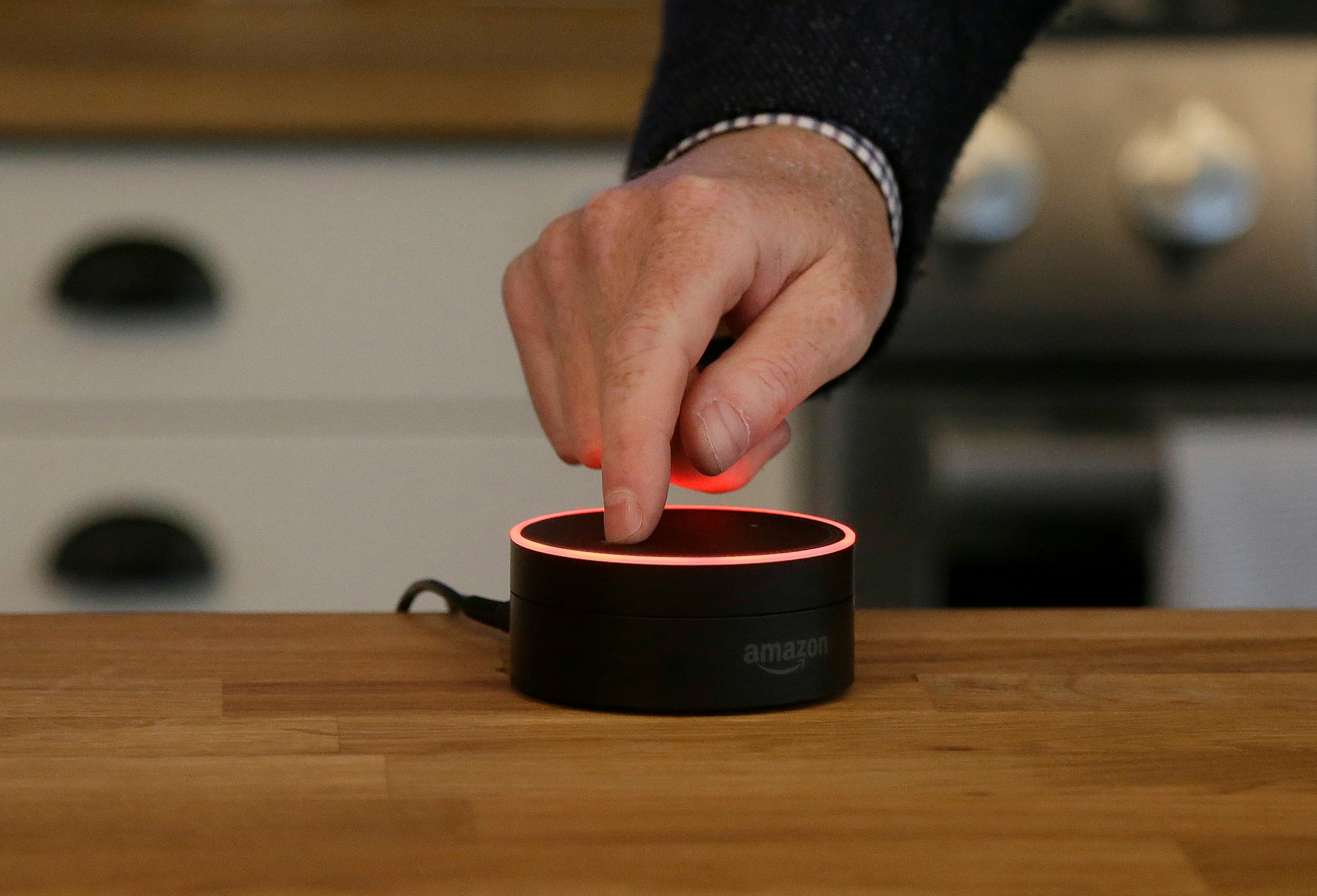 Amazon Echo Privacy: Is Alexa listening to everything you say?