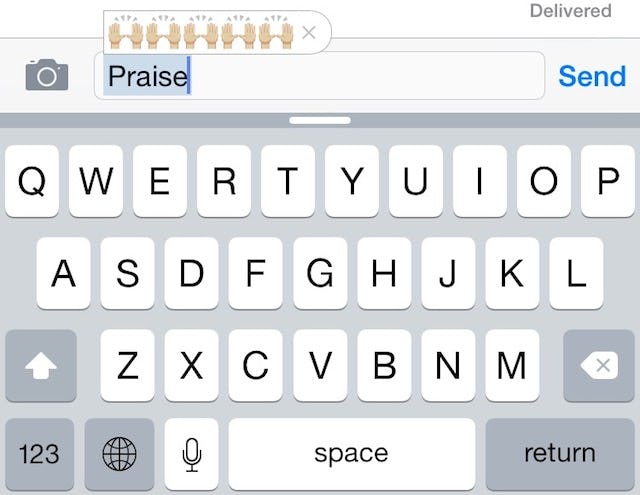14 Keyboard Shortcuts That Will Make Your Life a Million Times More Fun