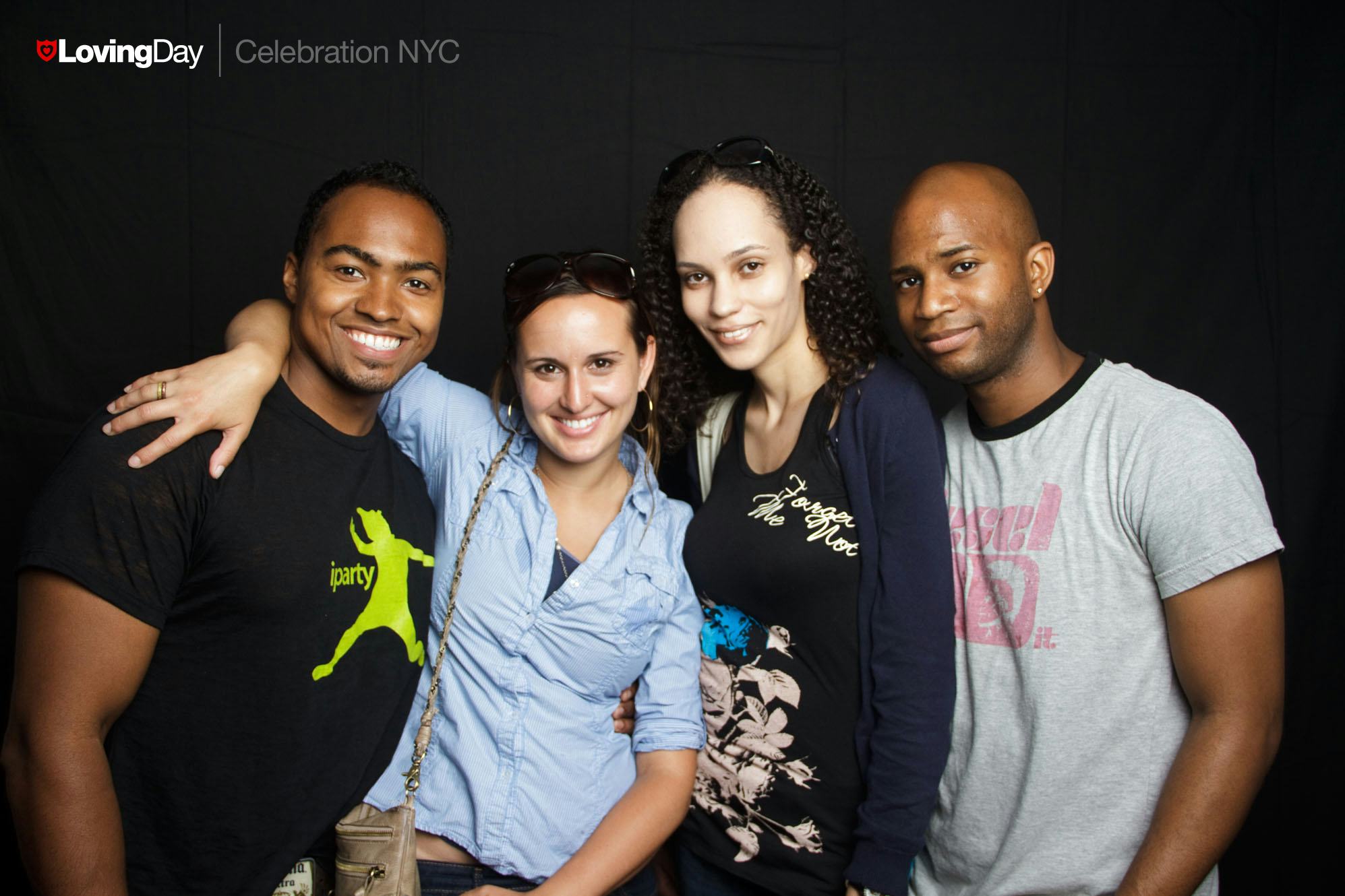 10 Photos of Interracial Couples Show the Impact of 'Loving v. Virginia ...