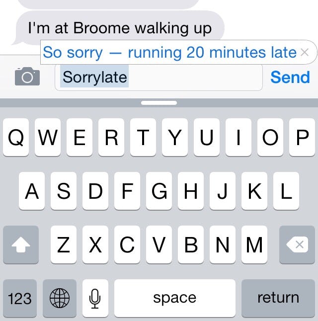 14 Keyboard Shortcuts That Will Make Your Life a Million Times More Fun