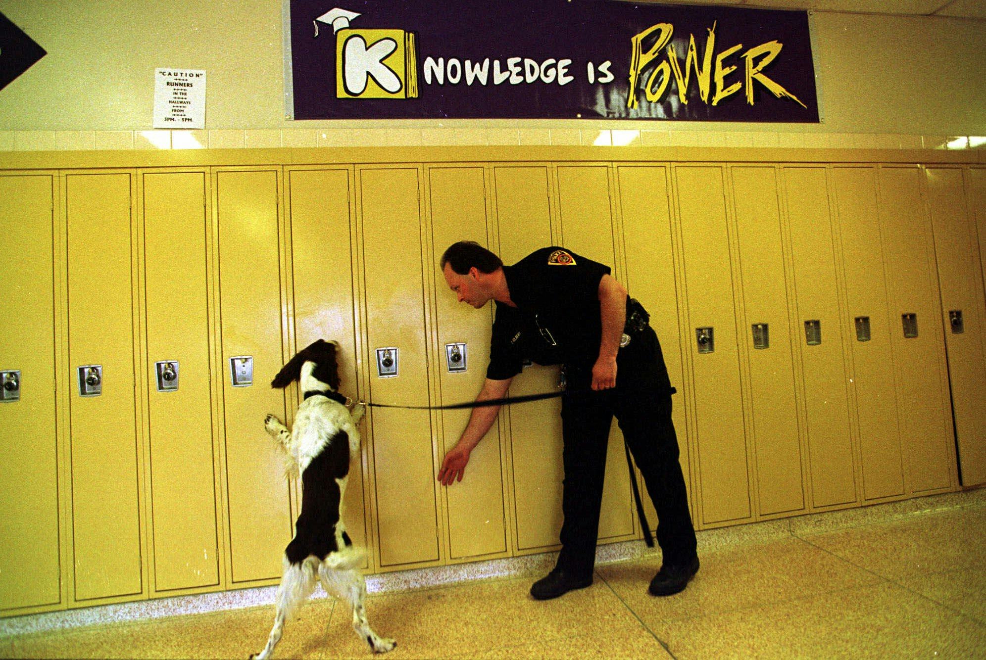 Before you call the police, ask yourself: Could this get someone killed?